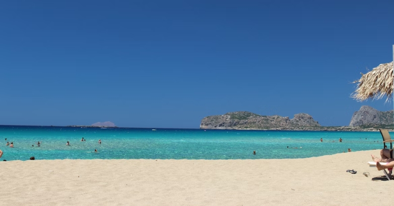 Crete - Kid Friendly Holidays
