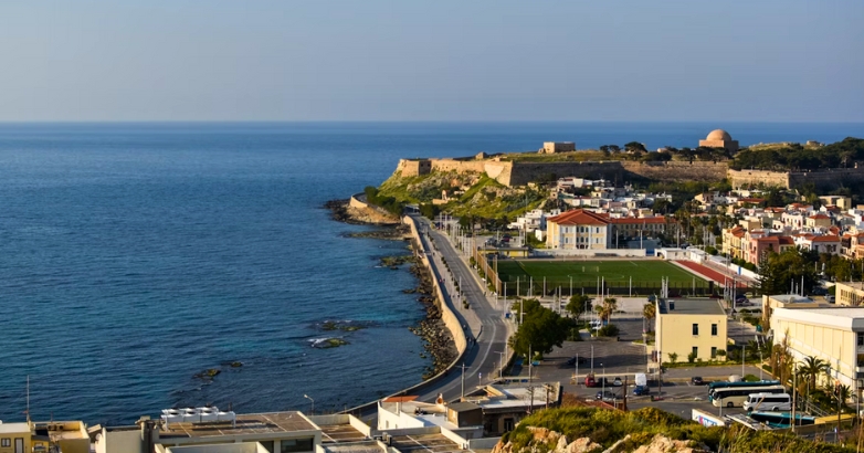 Crete - Kid Friendly Holidays
